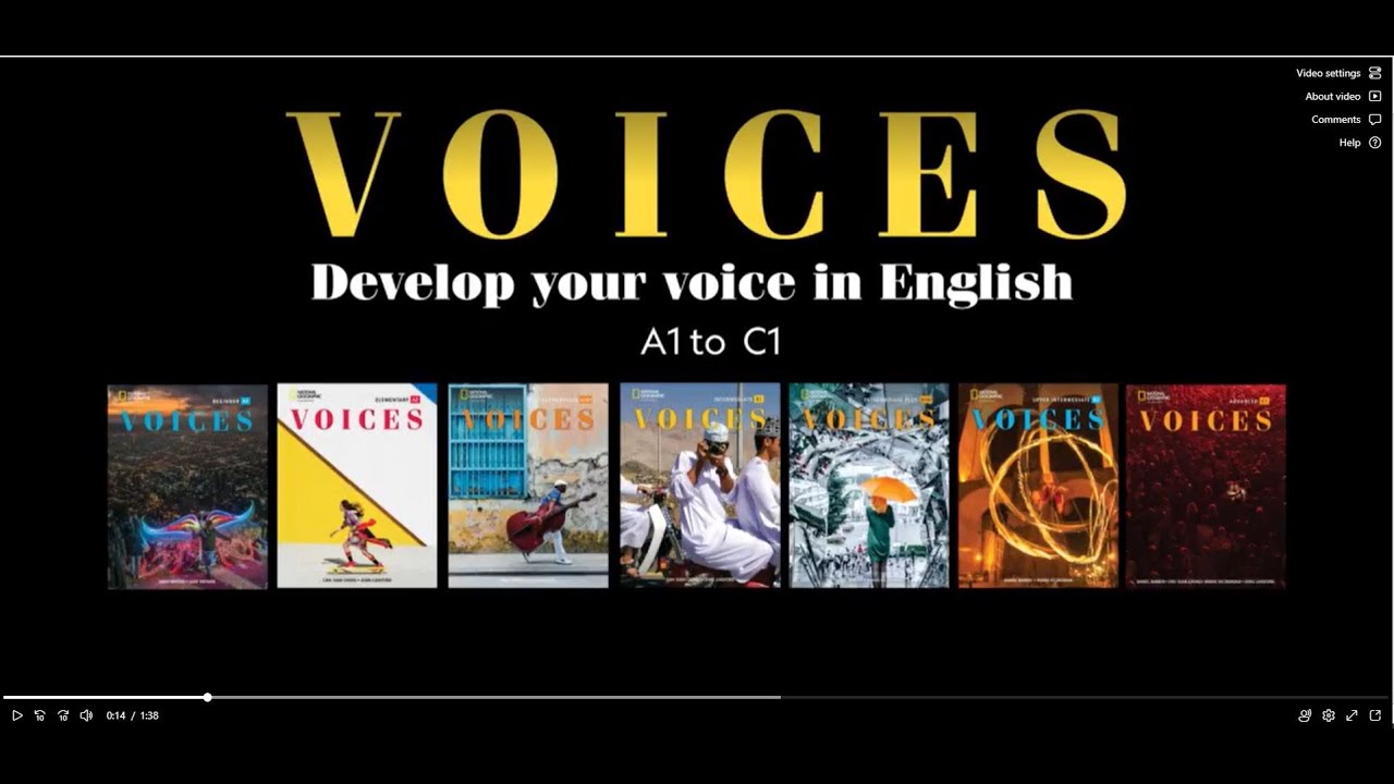 Voices Main Overview 9 13 2021  1