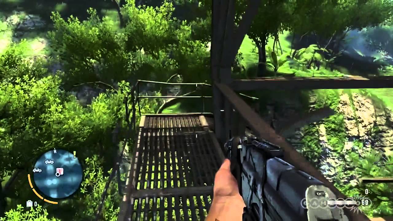 GameSpot Reviews - Far Cry 3