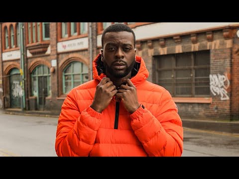 Town Hall and Symphony Hall release brand new track from grime MC Dapz ...