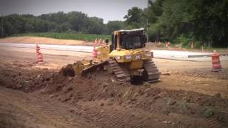 Cat Grade with 3D for Dozers | Cat | Caterpillar