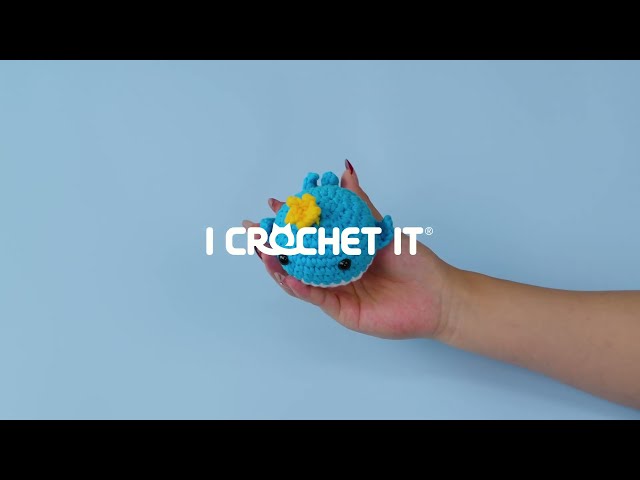 The ICrochetIt | Learn to crochet kits for beginners
