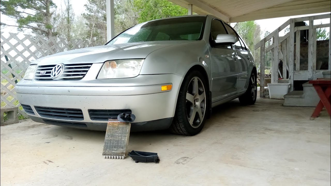 VW Heater Core Replacement,The Easy Way!