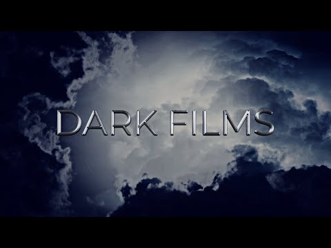 Cinematic Title Movie Trailer ( Horror, Dark Movie Trailer Intro) I Horror movie Trailer intro.