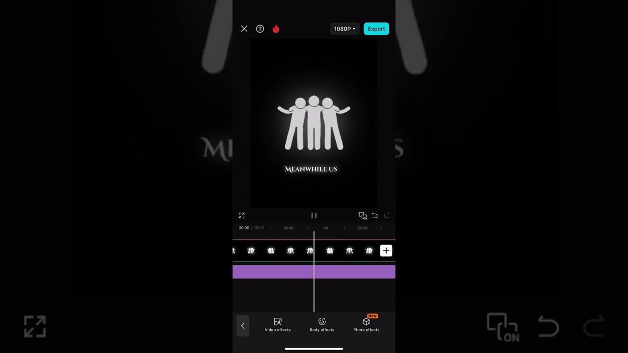 You are not even a good trio | trending capcut template #capcut #template