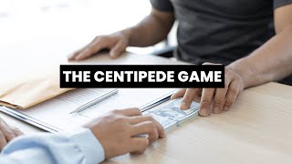 PeopleTeam - The Centipede Game