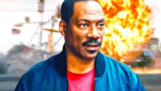 Gliniarz z Beverly Hills - streaming: oglądaj online