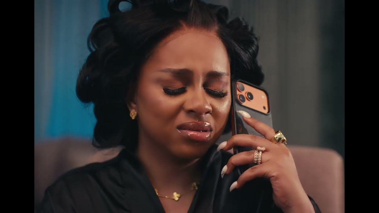 I HATE THAT I LOVE YOU by Nandy from Tanzania | Popnable