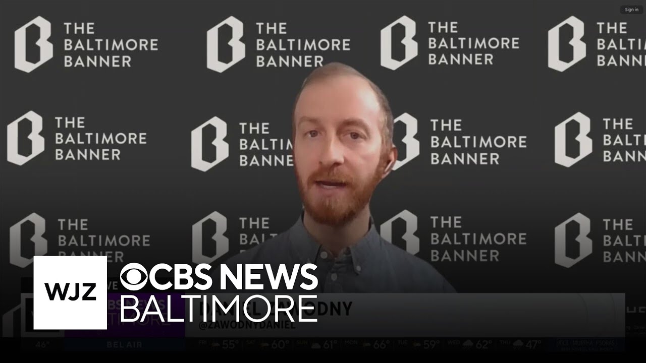 What to know about the plans for a new Chesapeake Bay Bridge