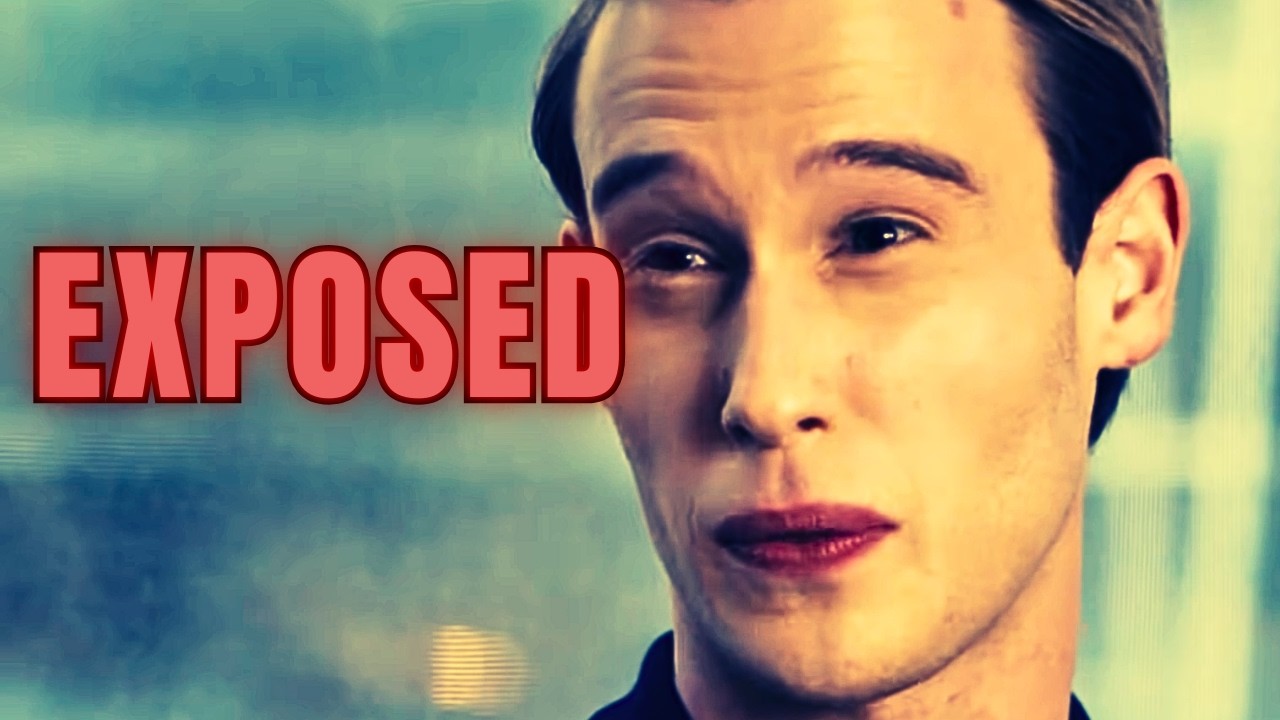 Tyler Henry EXPOSED! TRUTH Behind Celebrity Psychics