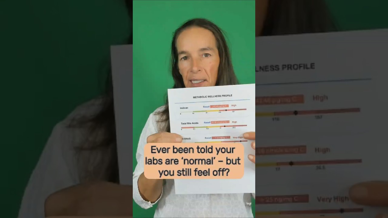 Lab Testing your doctor won't run #shorts