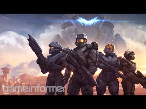Halo 5 Story Revealed and More | Positive Reviewer