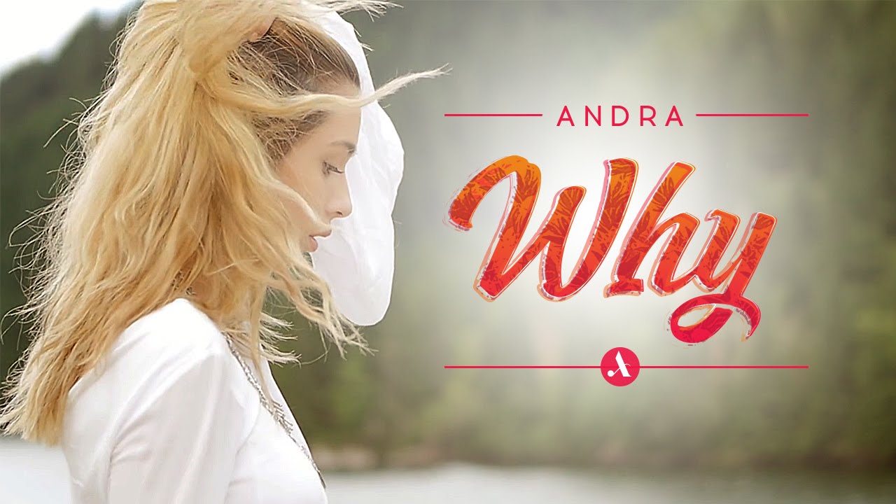 Why by Andra from Romania | Popnable
