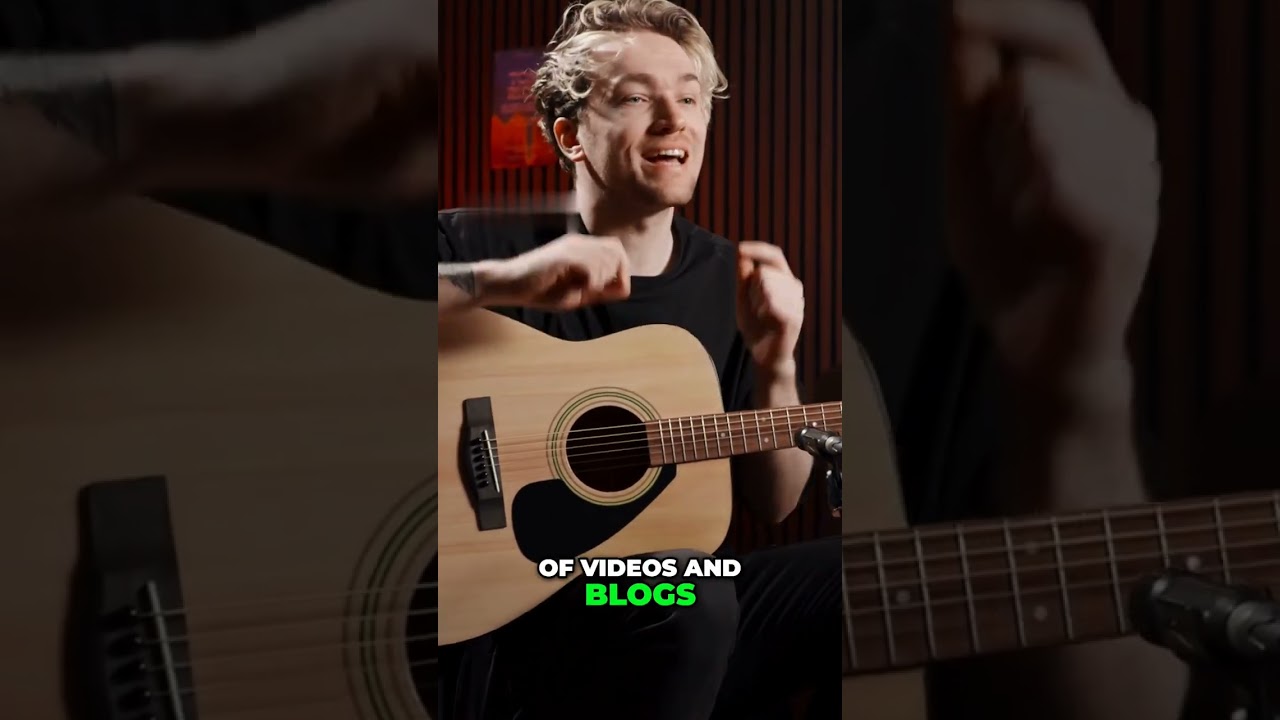 Best Guitar for Beginners! Yamaha F310 by Gear4music Guitars