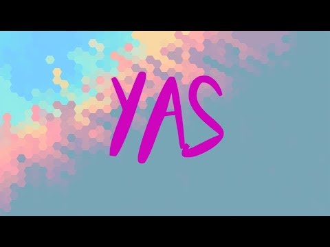 Yas meaning - Definition of Yas