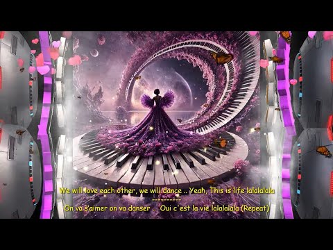C'est La Vie ( This is Life) - Cheb Khaled (English Translation) & (Lyrics) . #love #song #music