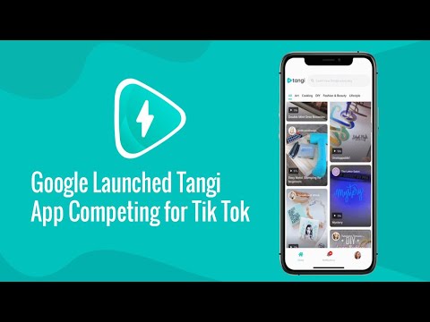 Tangi (Application) Wiki