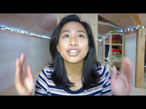 College in Japan: International Christian University (Part 1)