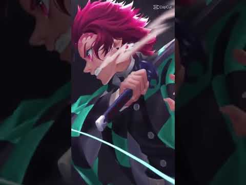 Anime GIF 60fps #shorts #animation #anime #wallpaper #gift #capcut