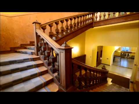 Tour of Toompea Castle - Riigikogu