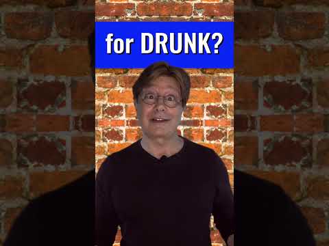 Learn American Slang! - FADED #learnenglish #learningenglish #slang