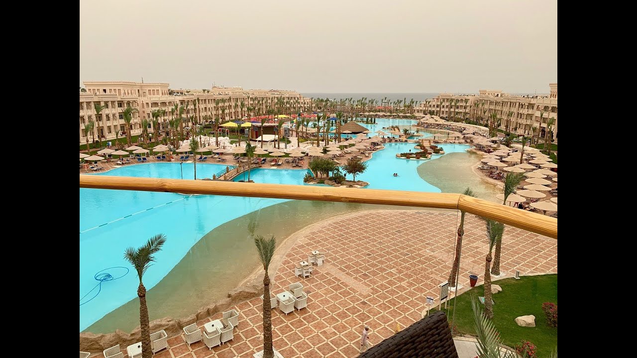 Albatros Palace Resort 5***** - Last Minute ajánlatok