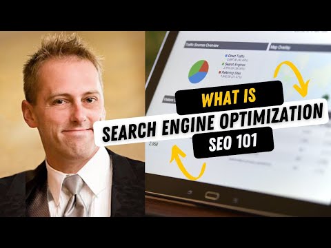 What is SEO? Search Engine Optimization 101