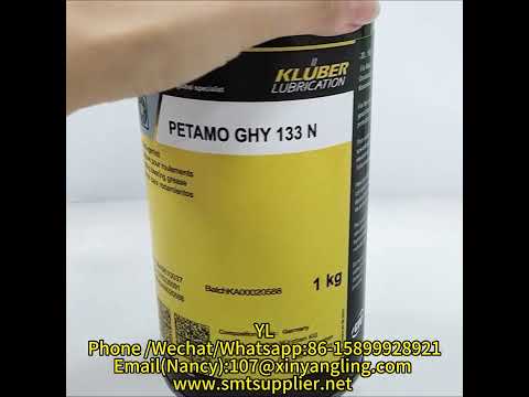 Kluber Grease - Klueber Grease Latest Price, Manufacturers & Suppliers