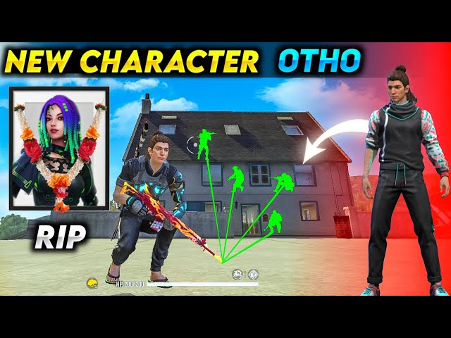 5 best items to get with diamonds in Free Fire