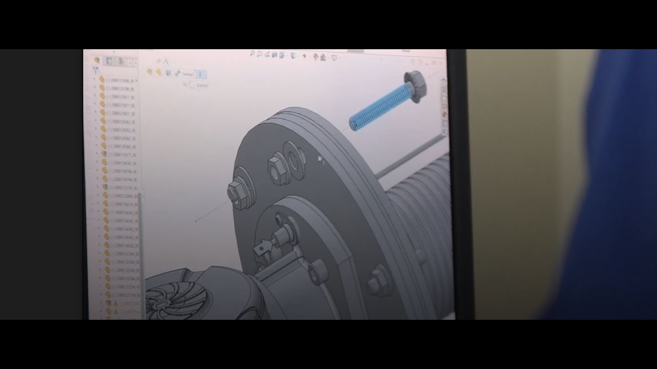 Endries Engineering Services