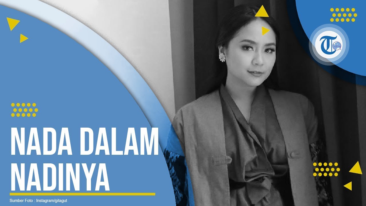 Profil Gita Gutawa - Musisi & Produser Musik Anak dari Erwin Gutawa ...