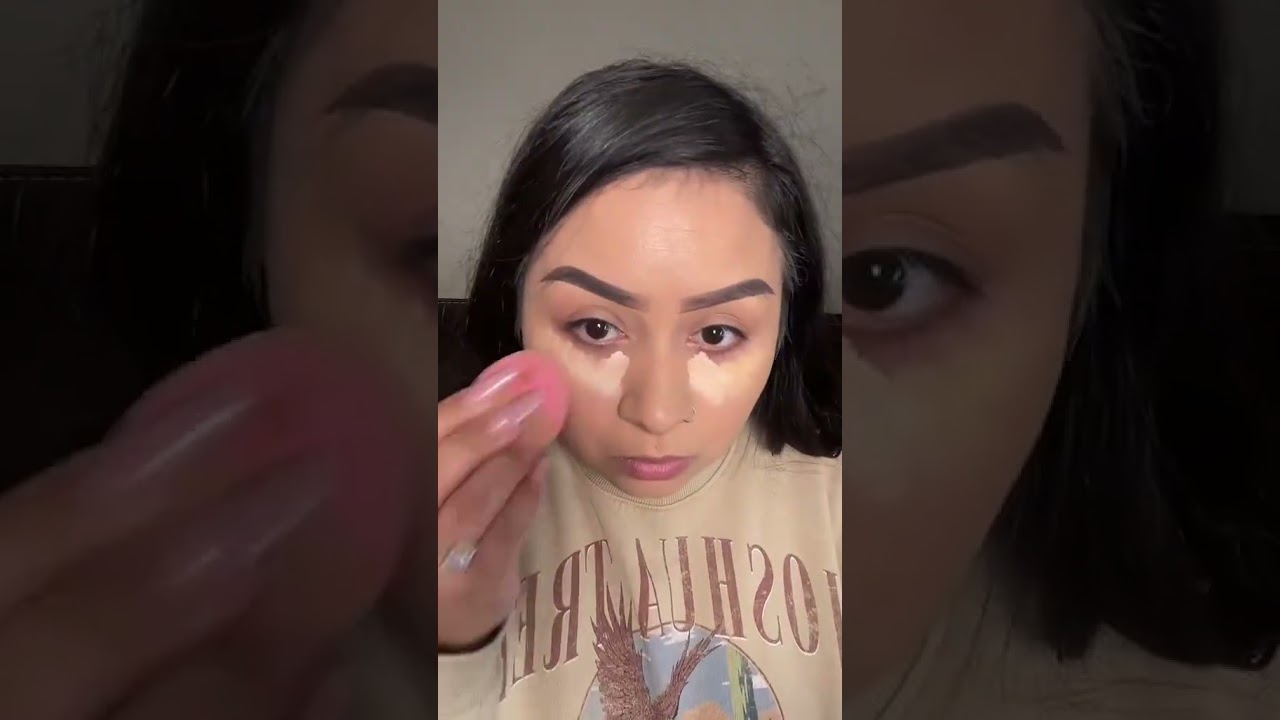 #frankierosecosmetics #lorealhy
