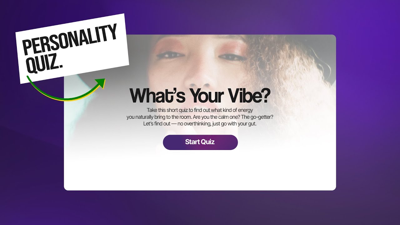 How to Create a Personality Quiz on WordPress |  Quiz Maker Plugin