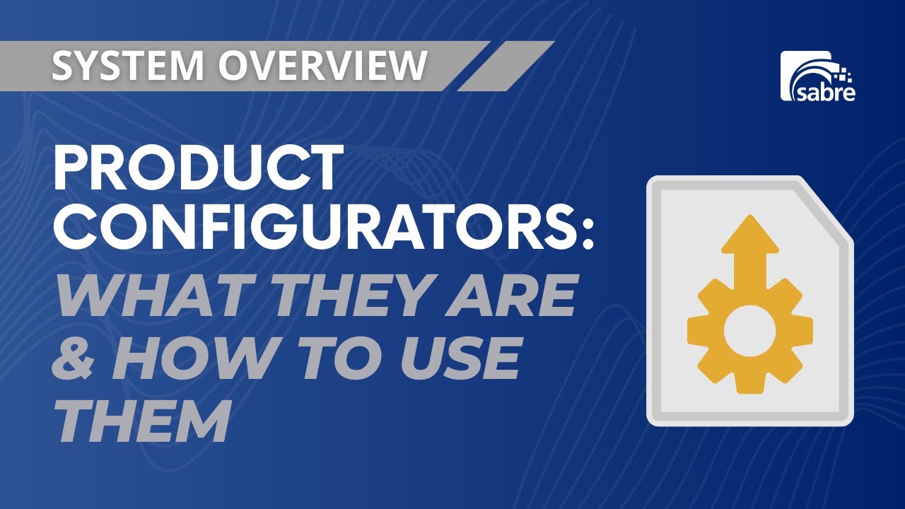 Product Configurators:  What They Are & How to Use Them
