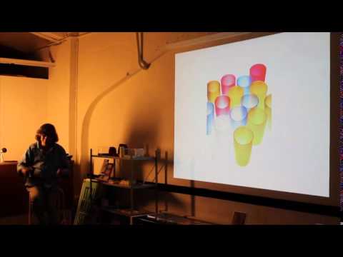 Ajay Shah | As Little Design as Possible | CreativeMornings/BOM