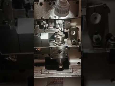 Box Chain Making Machine at Best Price in India