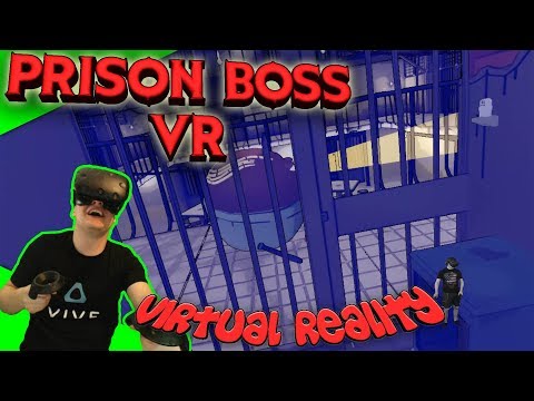 Steam Community :: Prison Boss VR