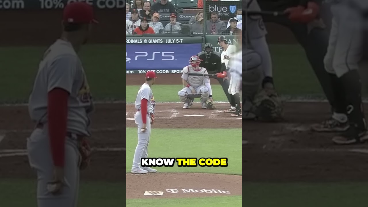 Pitching Secrets Uncovering MLBs Hidden Code for Catcher Signals
