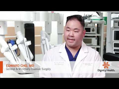 Minimally Invasive Repair for GERD (HB 494)