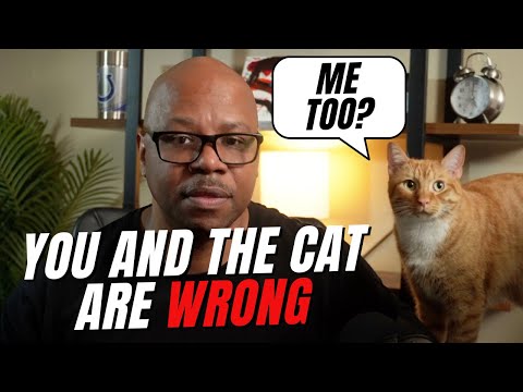 Corey Minor is Wrong about This?