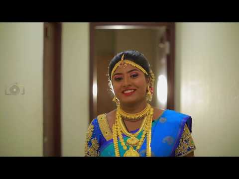 Brindha & Sridhar I Morattu Single I Wedding Teaser I Hiphop Tamizha