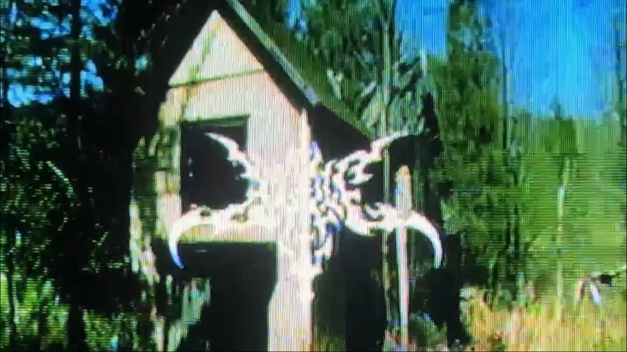 lucille - breakdowns (Official Lyric Video)