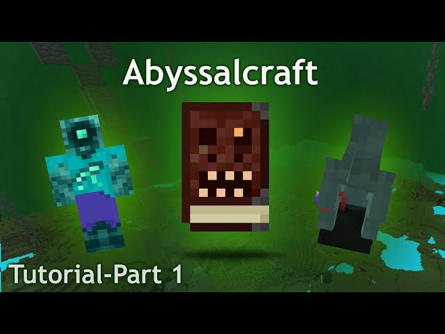 5 best mods to turn Minecraft into a horror game