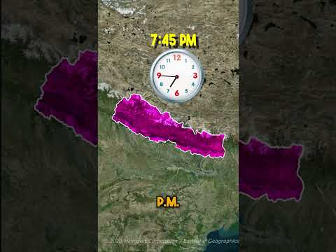 7 Bizarre Time Zone Facts That Will Blow Your Mind