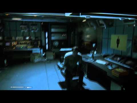 Steam Community :: Video :: Alien Isolation: Hard Mode - Dr. Morley ...