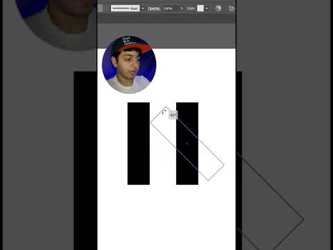 An important typography rule you should know :) #graphicdesign #typography #designer #shortsvideo