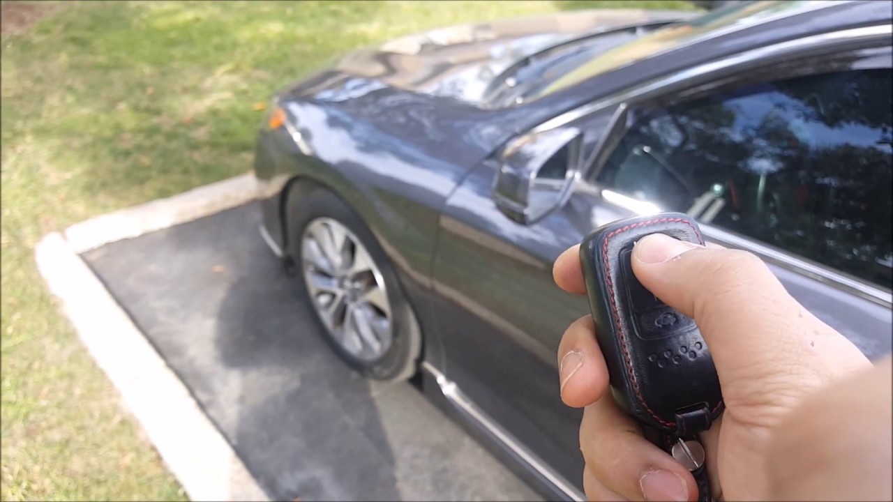 [DIY] How to add shock sensor to factory stock alarm