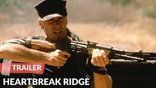 Heartbreak Ridge streaming: where to watch online?