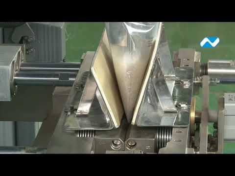 Nichrome India Ltd., Shirwal - Manufacturer of Nichrome VFFS Solid ...