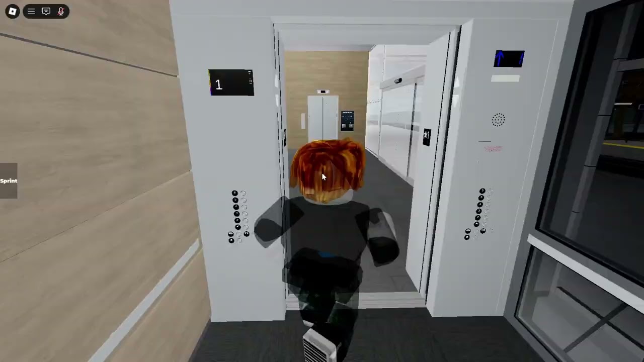 Thyssenkrupp MRL Traction Main Elevators | Elevator Testing