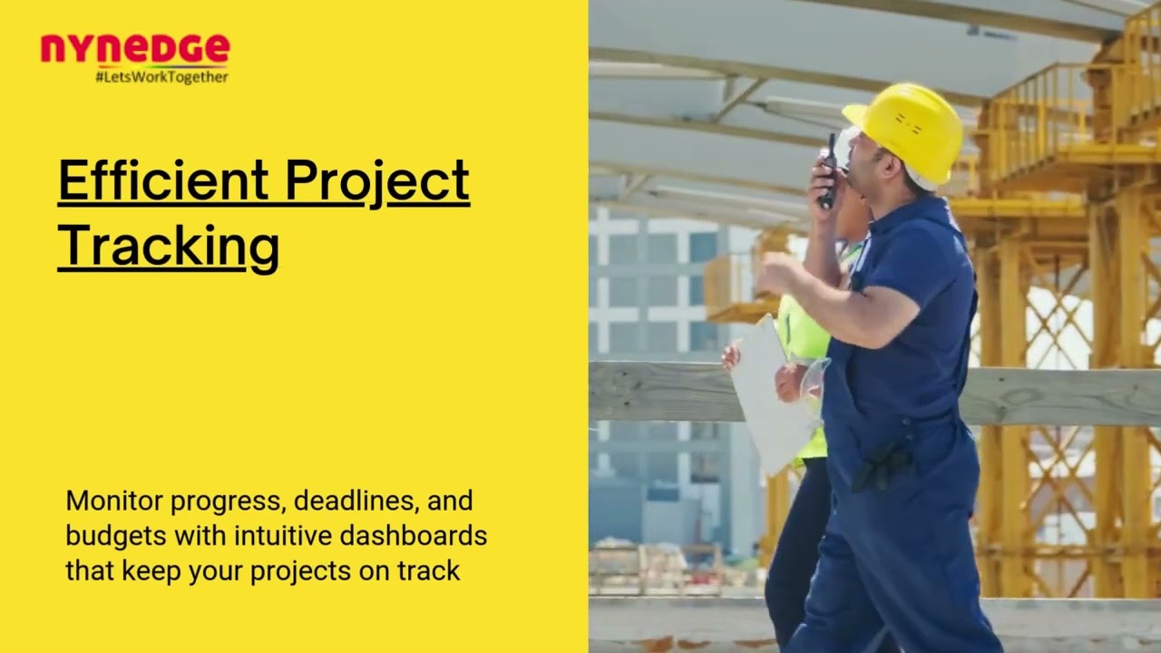 Effortless Collaboration: The Best Project Management Software for Architects!